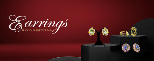 Manufacturers of Fine Gold and Sterling Silver Jewelry