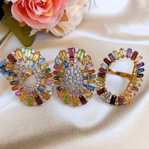 Manufacturers of Fine Gold and Sterling Silver Jewelry